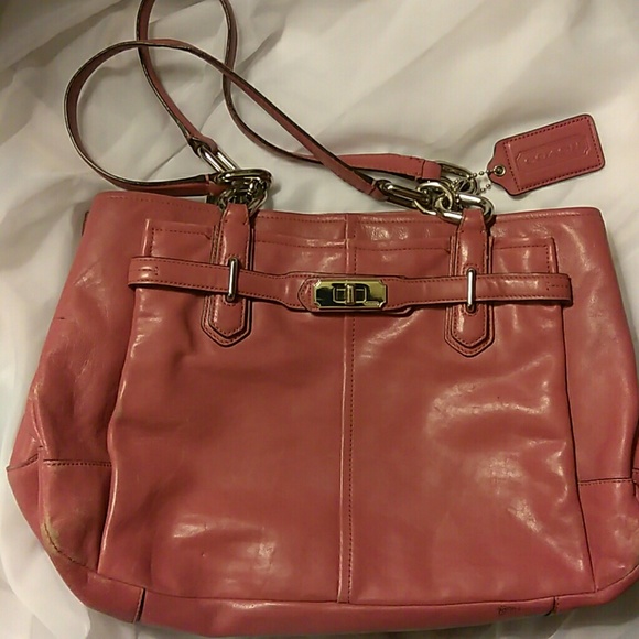 Coach | Bags | Coach E17317811 | Poshmark